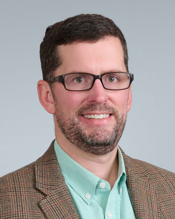 Jonathan Harrington | Milestone Financial Planning