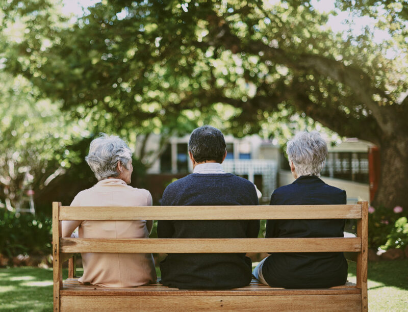 What Is a Continuing Care Retirement Community (CCRC)? | Milestone ...