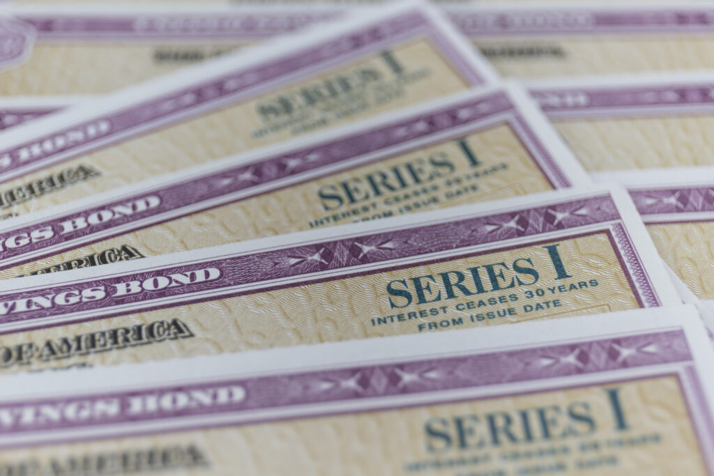 Has the Allure of I Bonds Fizzled Out? | Milestone Financial Planning