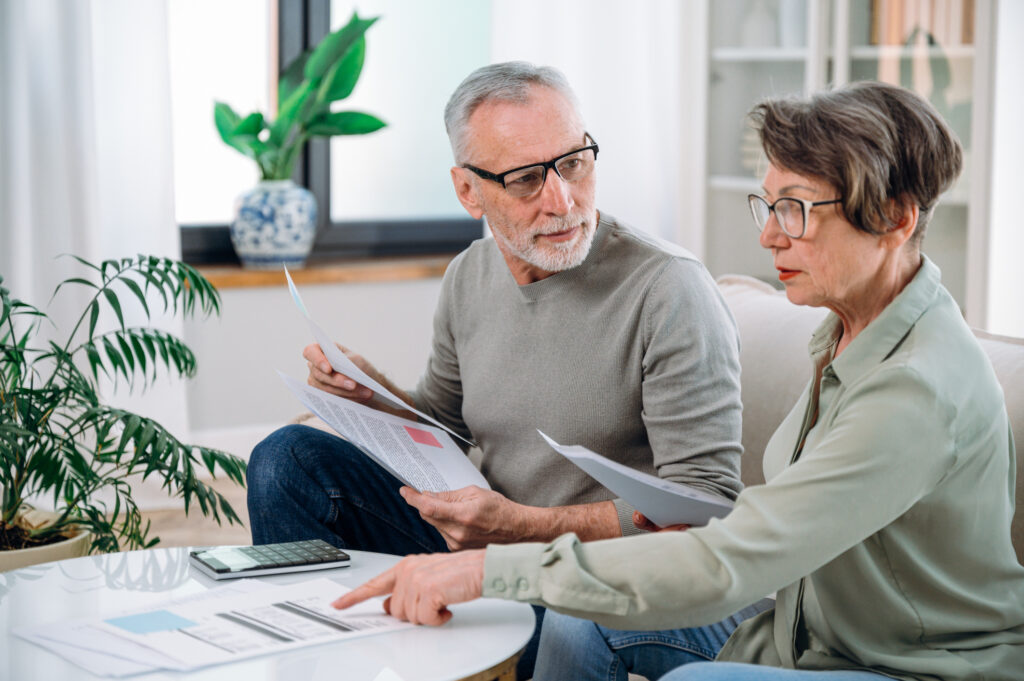 An Overview of Common Tax Planning Strategies | Milestone Financial ...