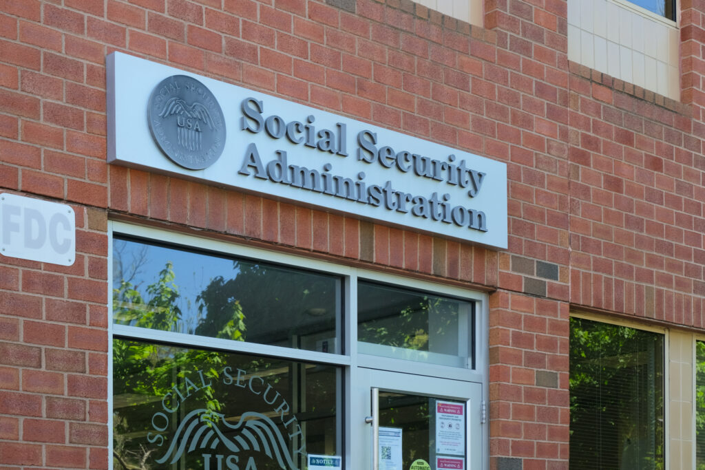 Social Security Christmas Present for Public Sector Retirees ...