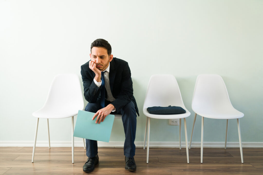 What Steps to Take After Losing Your Job | Milestone Financial Planning
