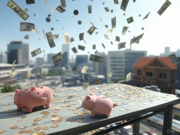 So You Received a Windfall — Now What? | Milestone Financial Planning