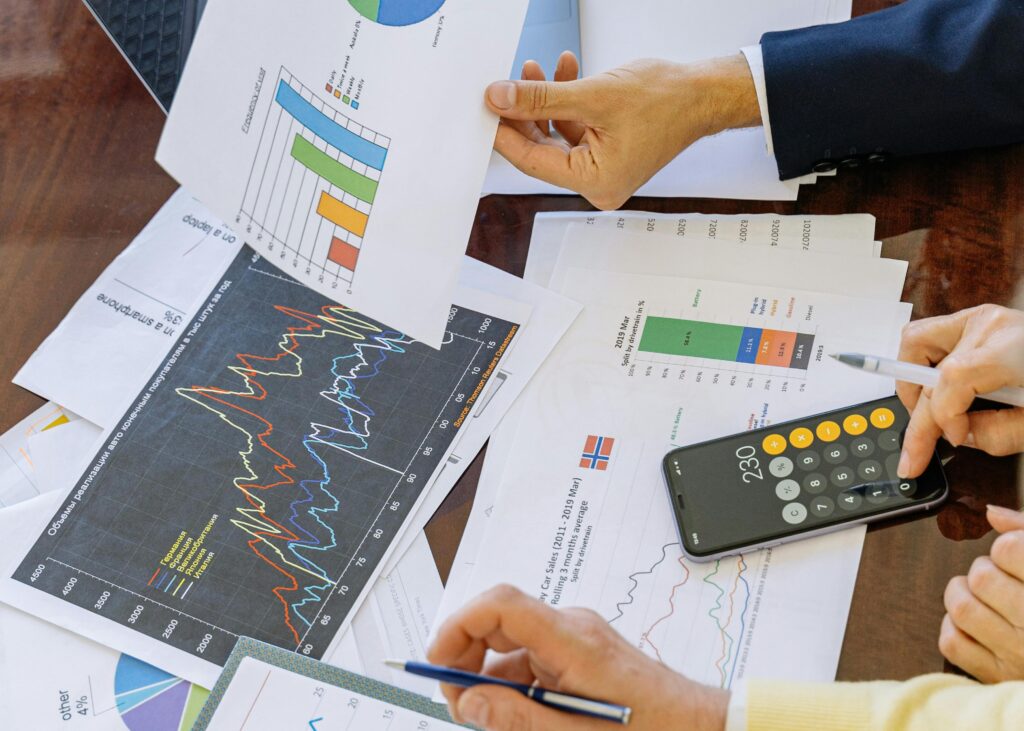 Preparing for Tax Season 2025