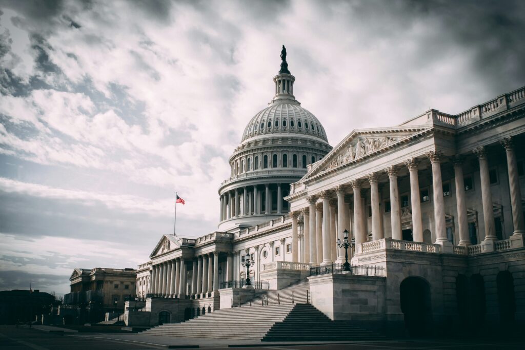 Tax Legislative Update: Unpacking the Tax and Financial Planning ...