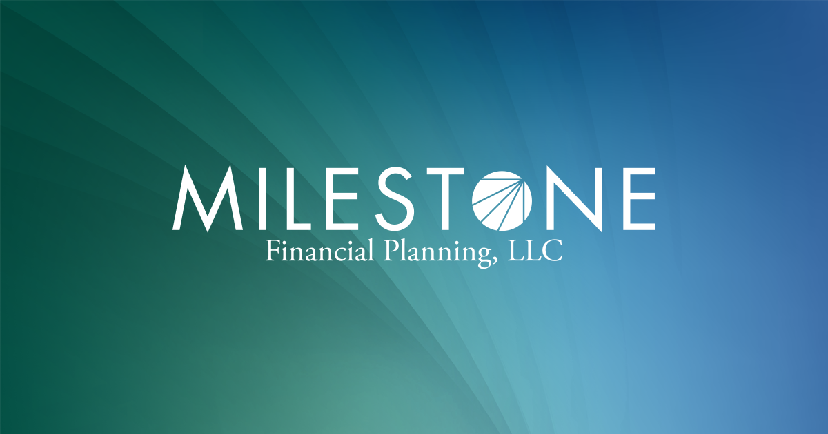 High-Income Tax Planning v2 | Milestone Financial Planning